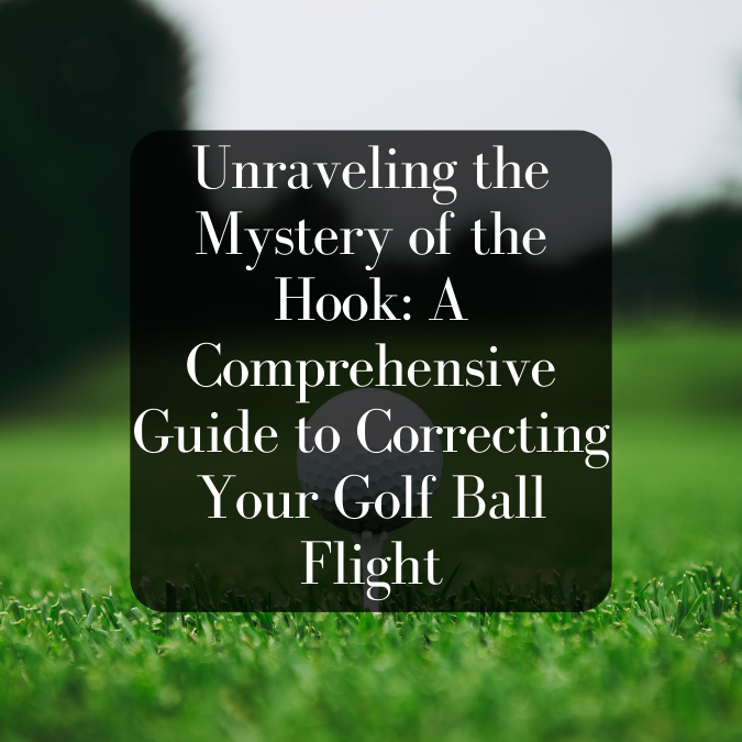 Master Your Swing: Proven Tips to Fix Golf Hook and Improve Accuracy ...