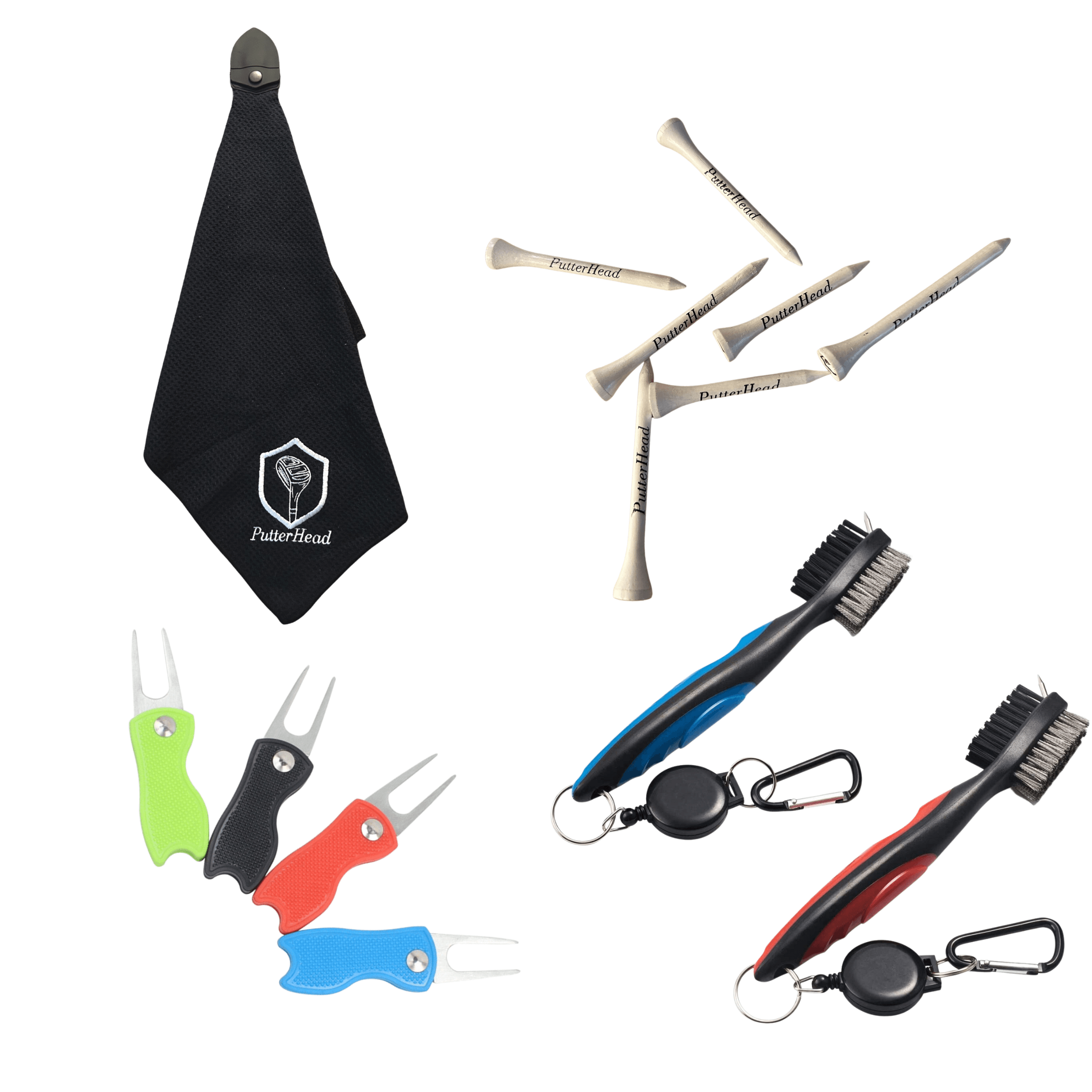 Extra Care Plus Bundle – PutterHead