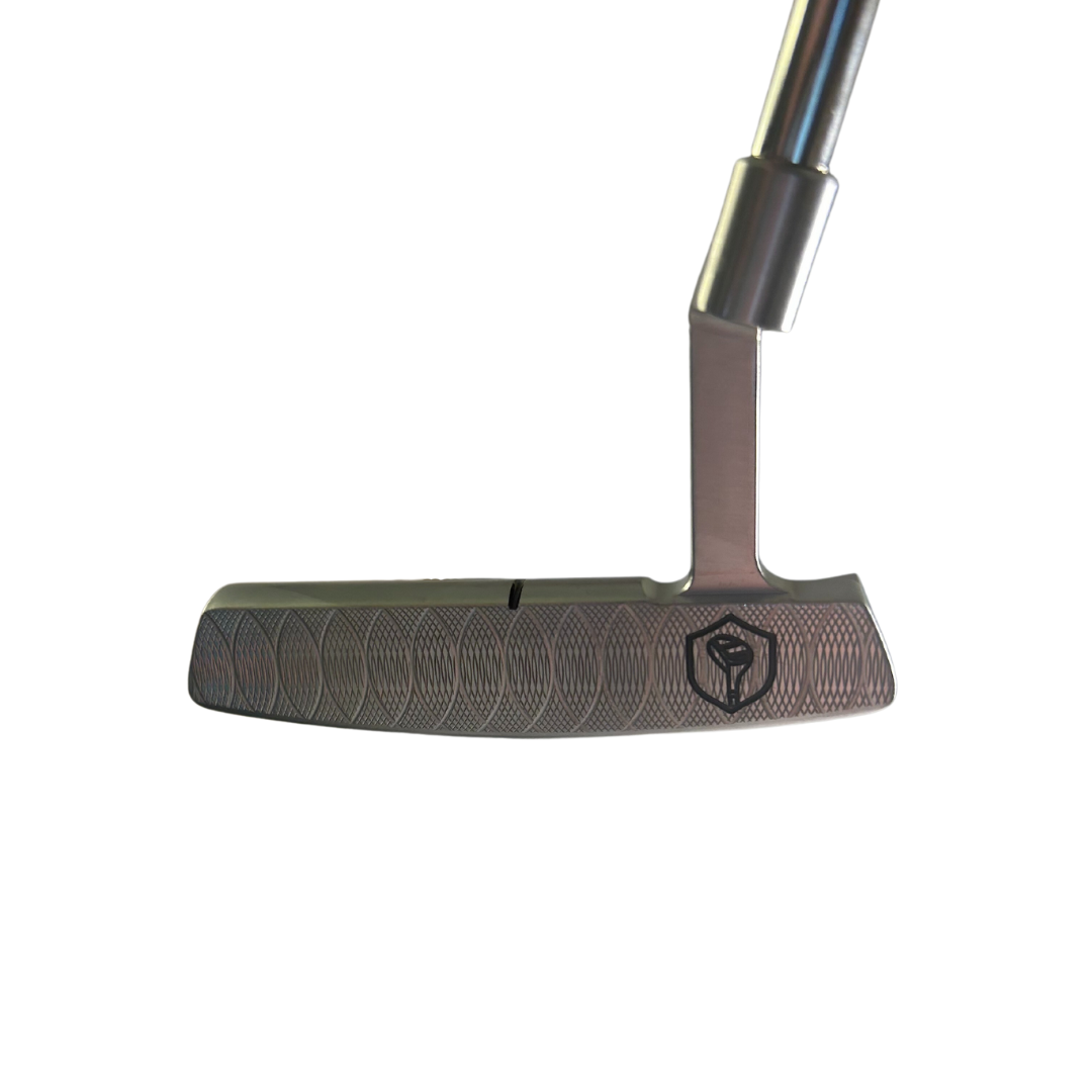 Diamond Strike X23 Putter – PutterHead