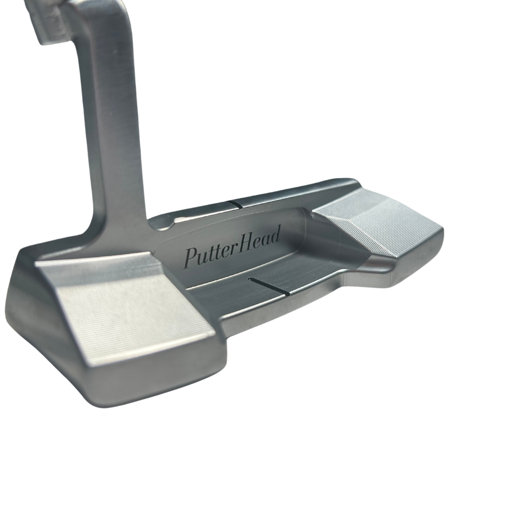 Diamond Strike X23 Putter – PutterHead