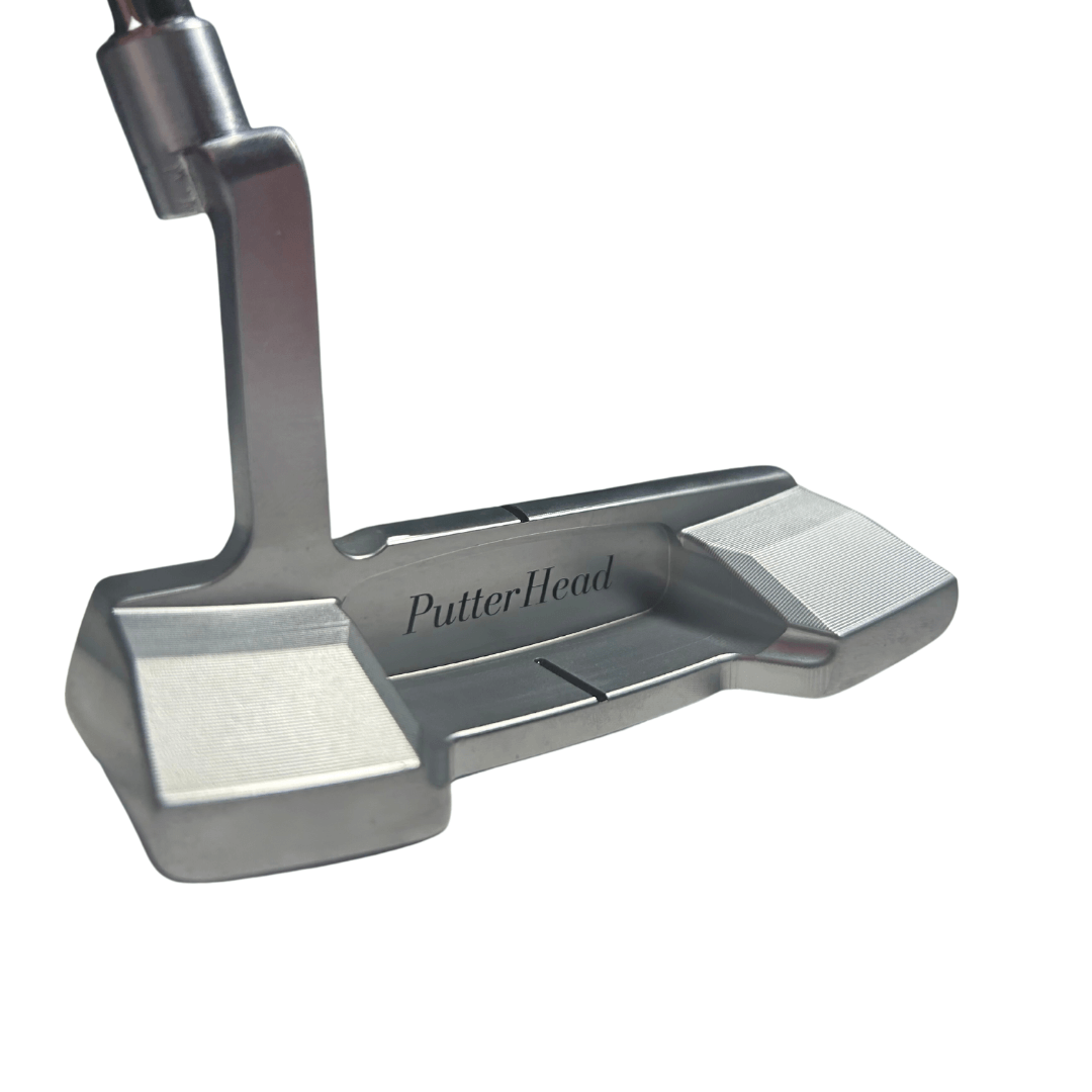 Diamond Strike X23 Putter – PutterHead