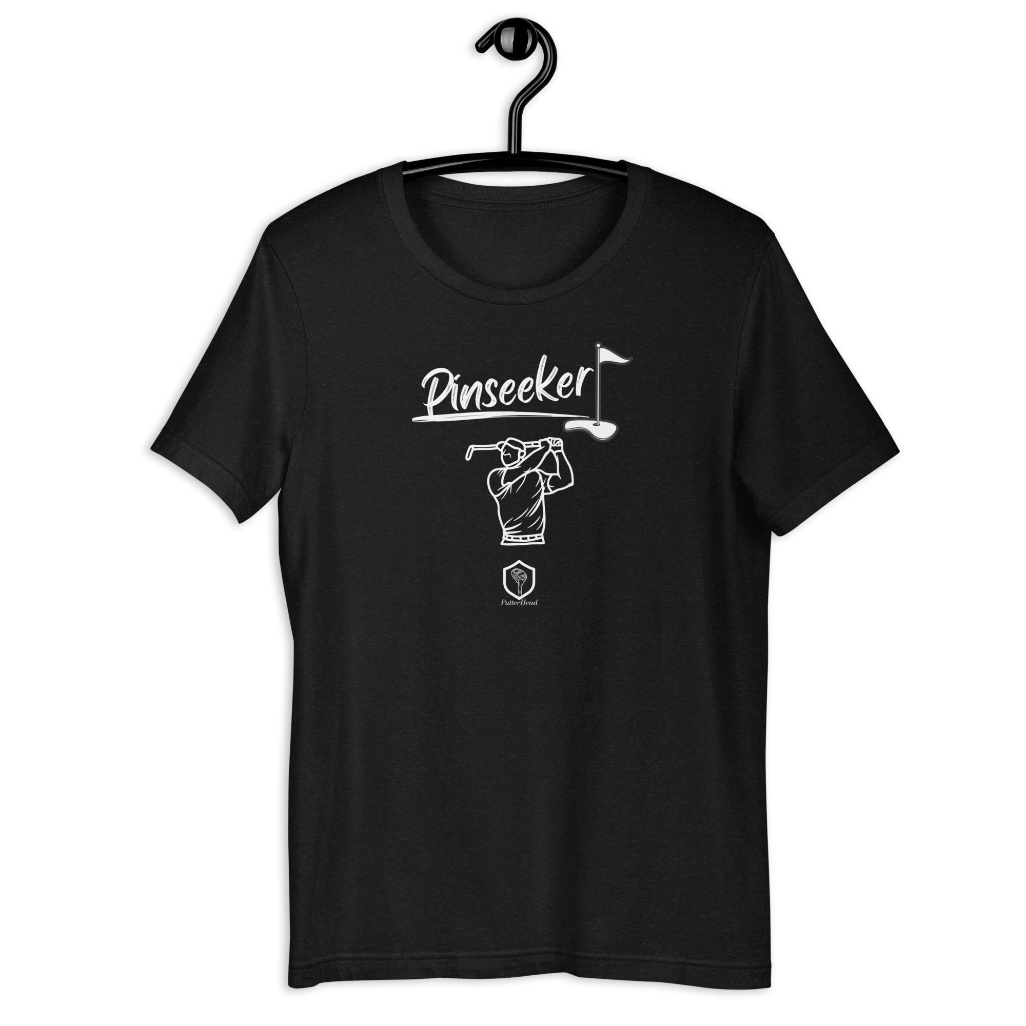 PutterHead Pinseeker T-Shirt